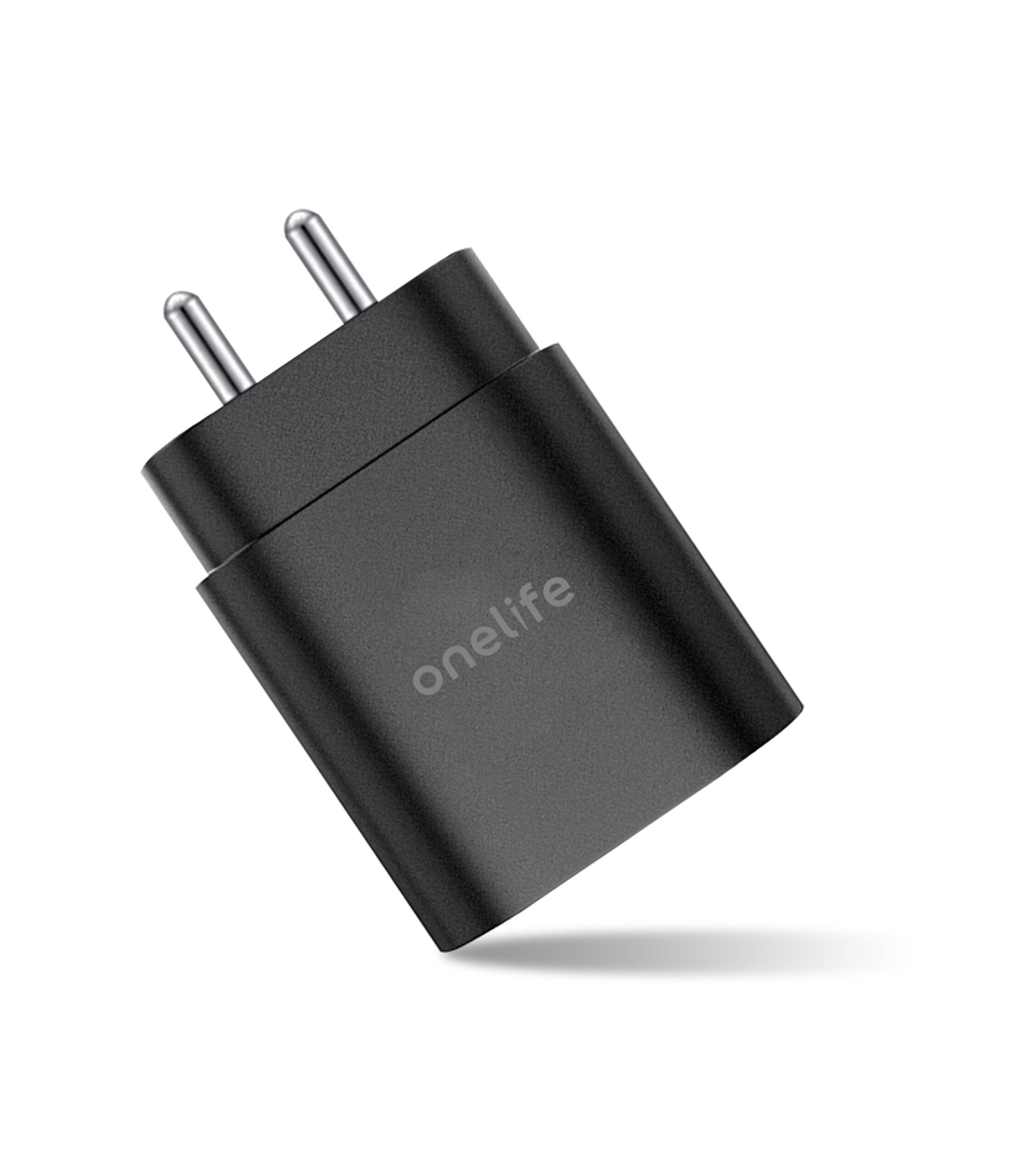 Onelife Fast Charger | High-Speed Charging with Multi-Layer Protection ...