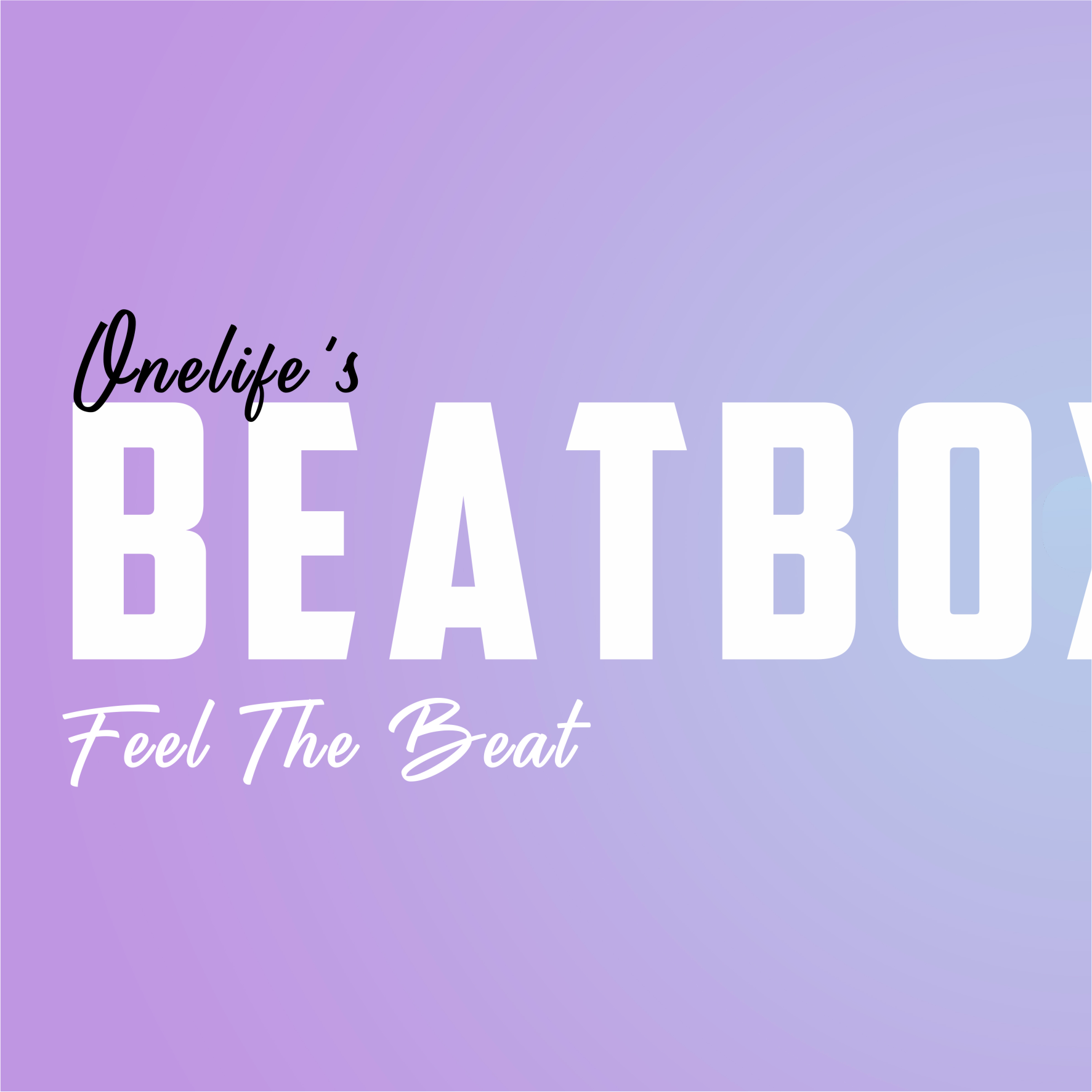 Onelife BeatBox – Big Sound, Bold Bass & a Stunning Light Show! - one ...