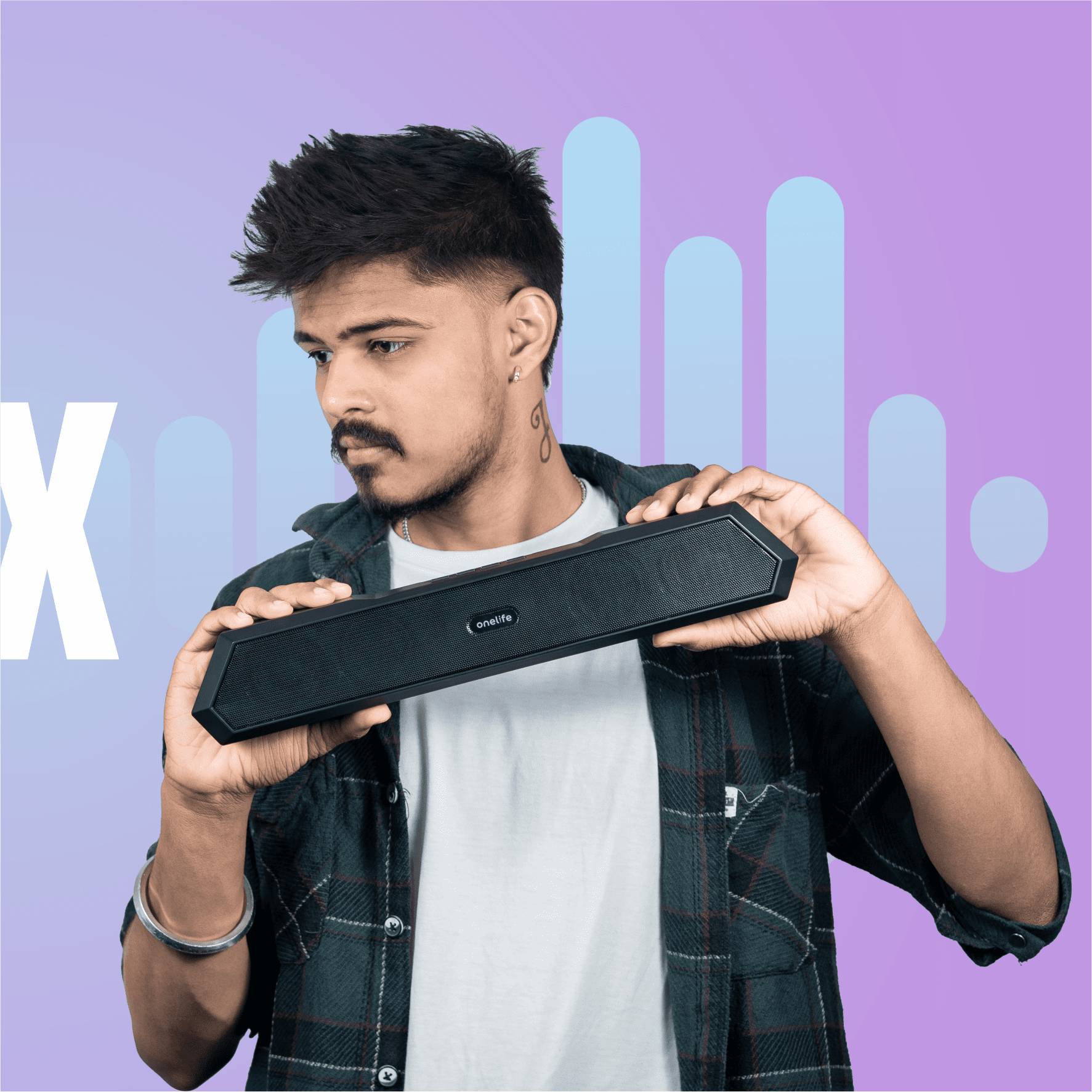 Onelife BeatBox – Big Sound, Bold Bass & a Stunning Light Show! - one ...